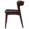 Ronald I Chair - Midcentury - Dining Chairs - by HomeCraftDecor | Houzz