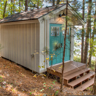 75 Most Popular Traditional Boathouse Design Ideas for 2019 - Stylish ...