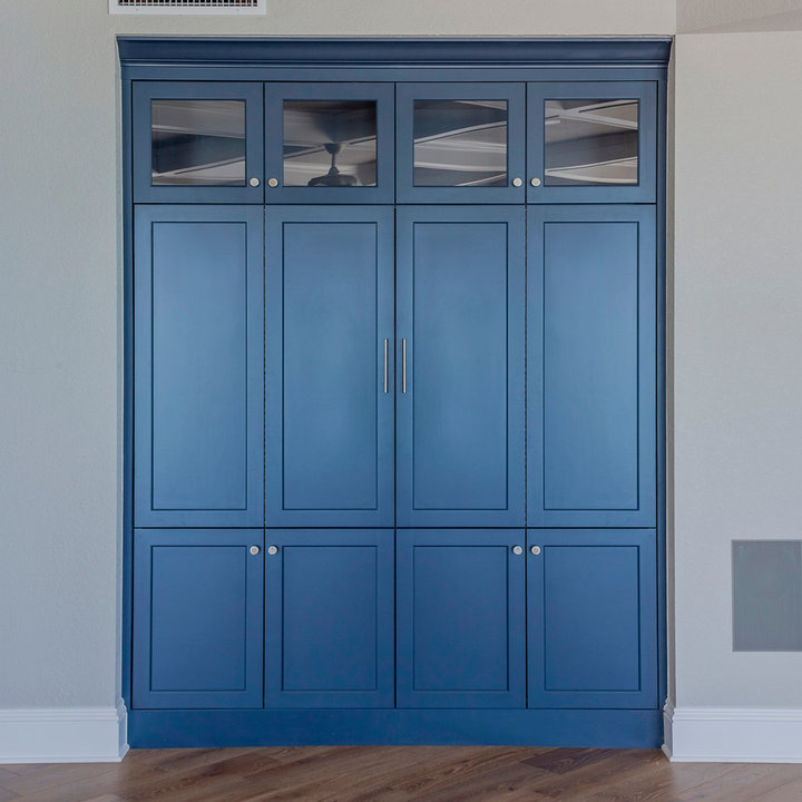 75 Built-In Closet Ideas You'll Love - May, 2025 | Houzz