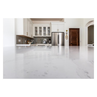 Gallagher - Kitchen - Other - by Kitchen Design Co | Houzz