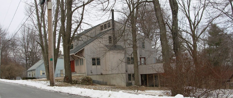 DAVID A. KINSELLA, AIA - Project Photos & Reviews - Lowell, MA US | Houzz