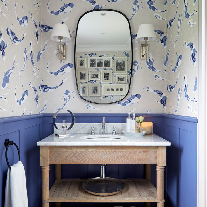 75 Beautiful Cloakroom Ideas and Designs - December 2025 | Houzz UK