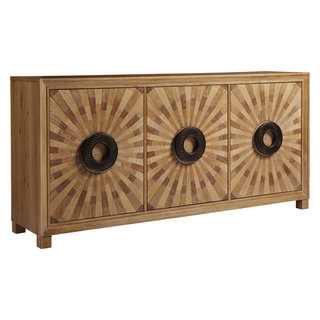 Viceroy Buffet - Transitional - Furniture - by HedgeApple | Houzz