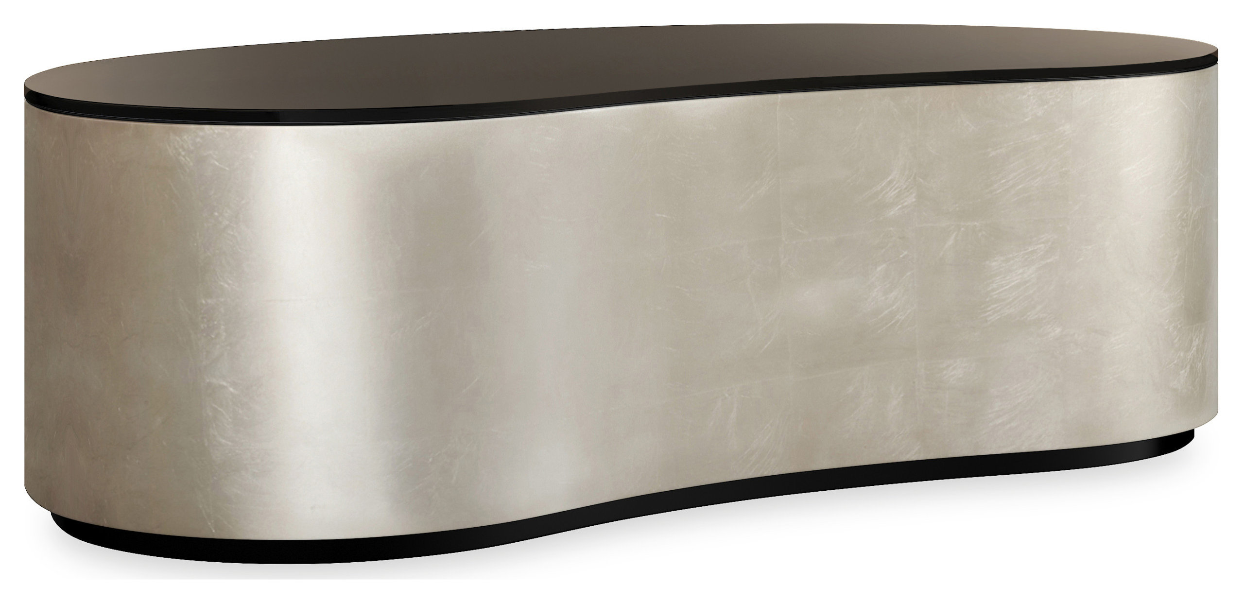 Adele Cocktail Table - Contemporary - Coffee Tables - by Caracole | Houzz