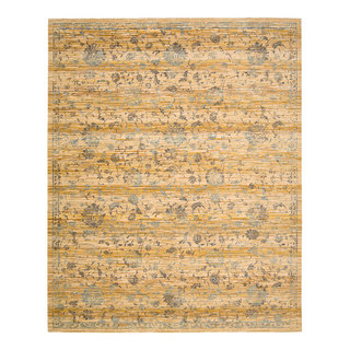 Rhapsody Rug, 7'9" x 9'9" - Contemporary - Area Rugs - by Nourison | Houzz