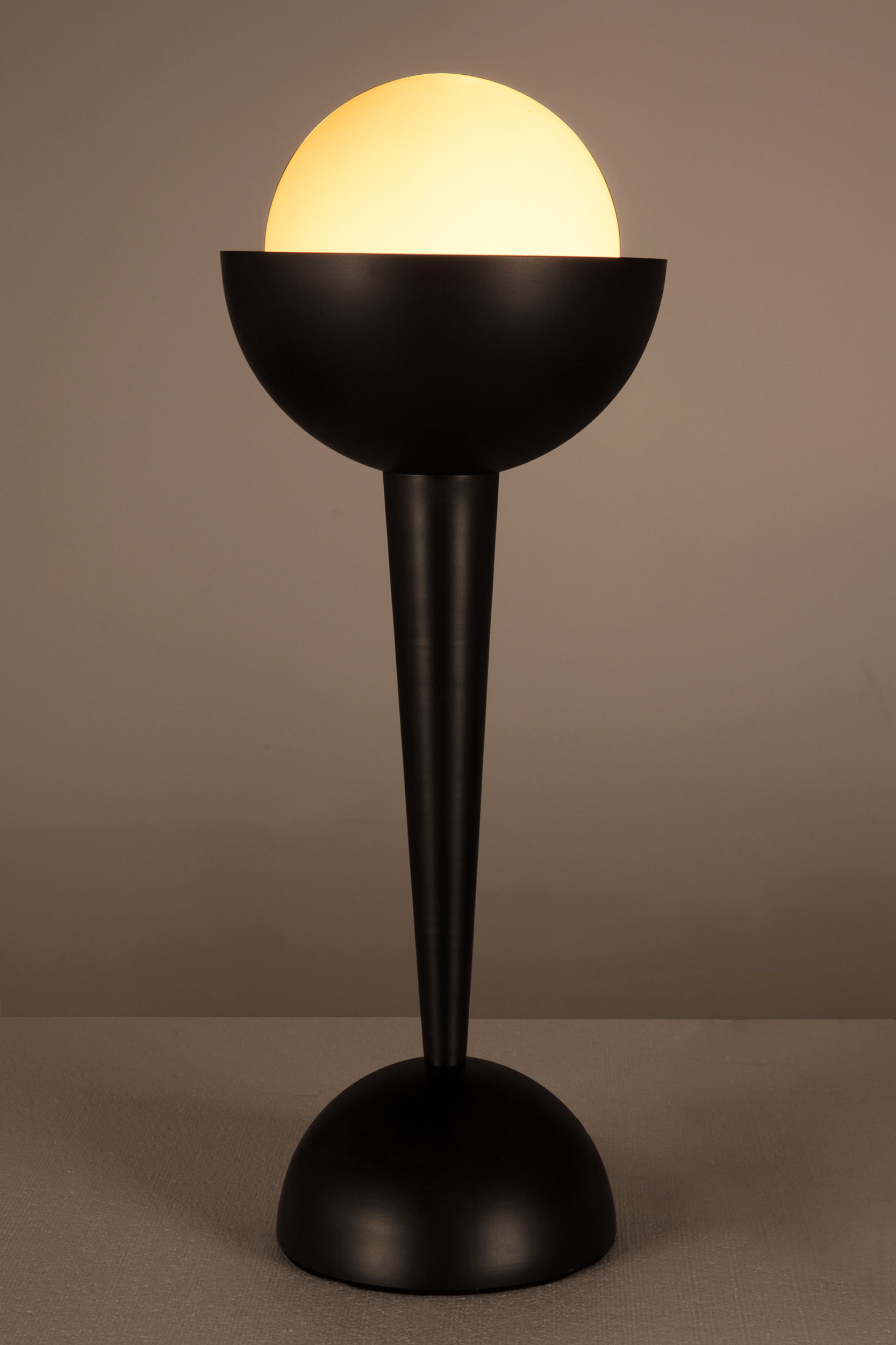 Sunday Morning Lamp - Table Lamps - by Noir | Houzz