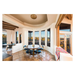 Sedona, Arizona - Southwestern - Dining Room - Phoenix - by Whizgirl ...