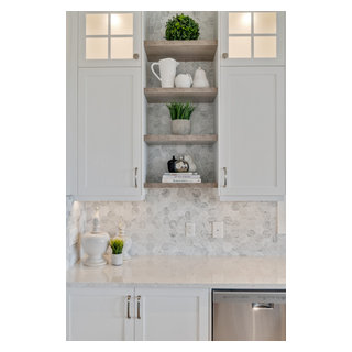 Praire Sage - Contemporary - Calgary - by Cornerstone Homes | Houzz