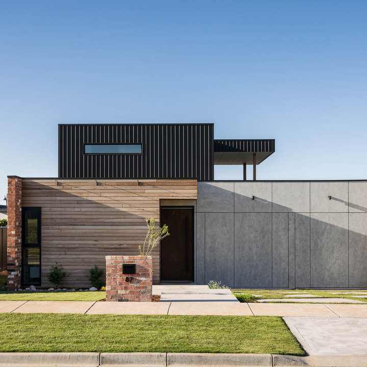 75 Beautiful Exterior Ideas & Designs - December 2025 | Houzz AU