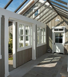 NEED HELP CONNECTING TWO HOUSES