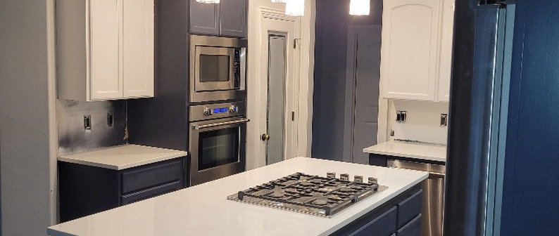 KCP CONSTRUCTION - Project Photos & Reviews - Bonney Lake, WA US | Houzz