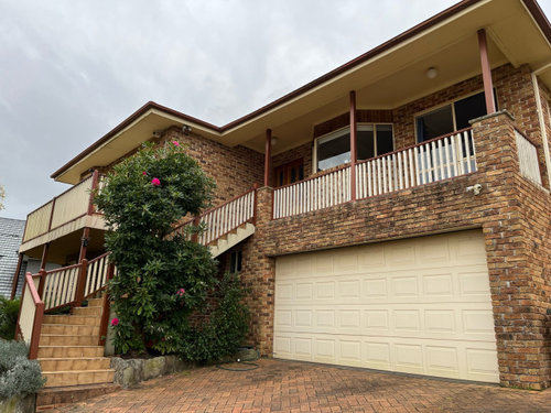 90’s brick house exterior | Houzz AU