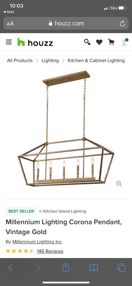 Insert light fixture???