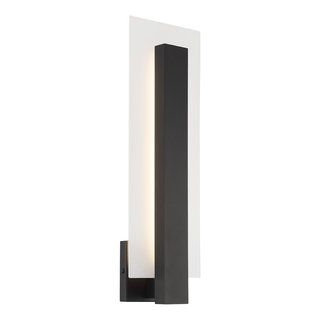 Eurofase Carta LED Wall Sconce - Transitional - Wall Sconces - by ...