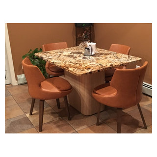 Residential Reference - New York - by sohoConcept | Houzz