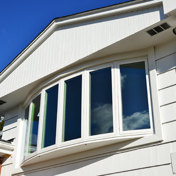 6 Lite Windows - Photos & Ideas | Houzz