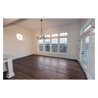 Aspen floor plan photos built by Infinity Custom Homes - Other - by ...