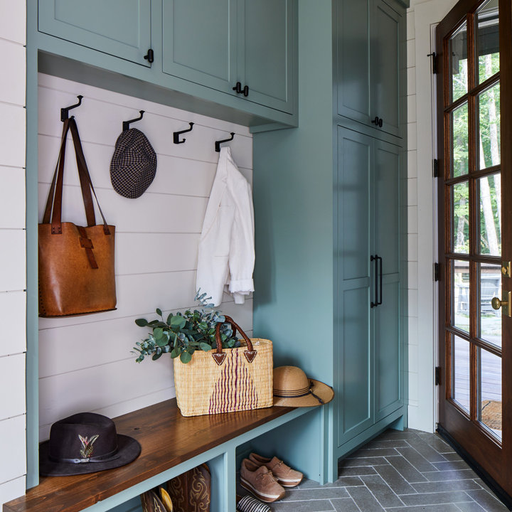 75 Beautiful Country Entryway Ideas & Designs - October 2025 | Houzz AU