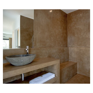 Mortex - salle de bain - Other - by MORTEX® Color by Beal International ...