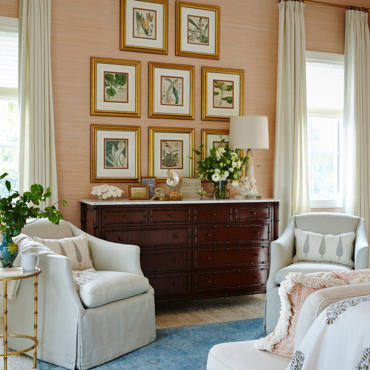 75 Traditional Master Bedroom Ideas You'll Love - December, 2025 | Houzz