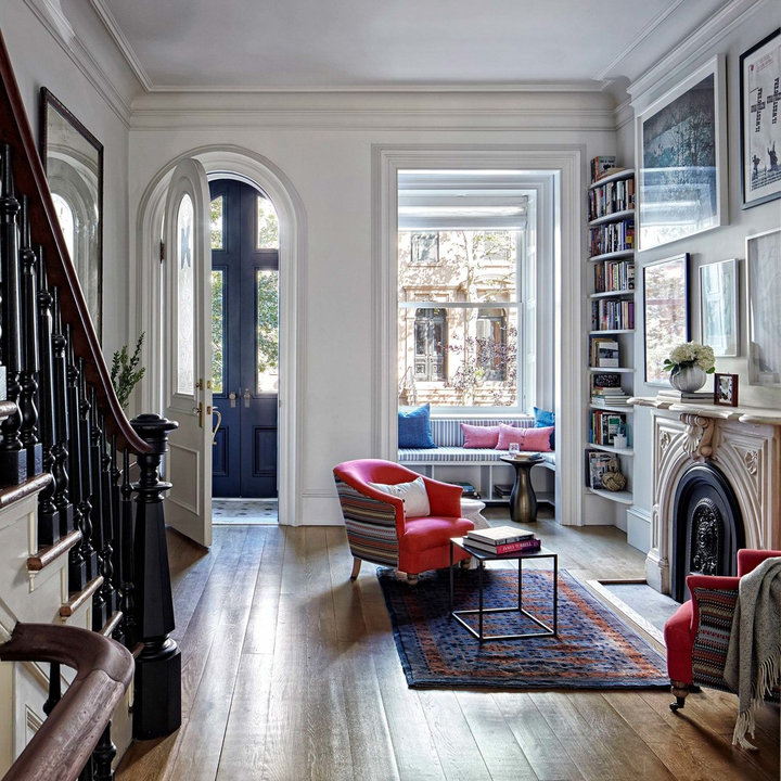 Parlor Room - Photos & Ideas | Houzz