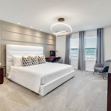 High Tech Bed - Photos & Ideas | Houzz