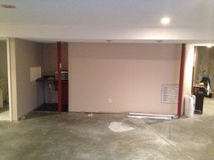 Basement Wonderland