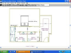 Master bath and walk-in robe ideas needed | Houzz AU
