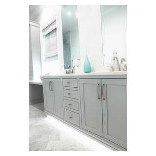 Vanity Varieties - Beach Style - Bathroom - Other - by Drifthouse ...