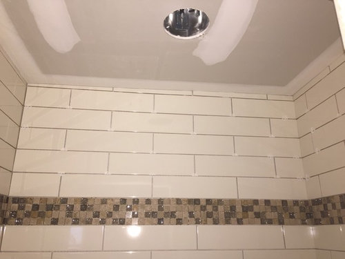 How To Shim A Floor Level Shower Panels | Viewfloor.co