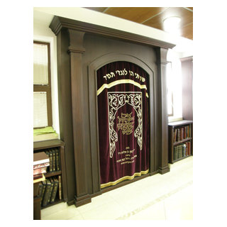 Some of our intricate work! - Traditional - Miami - by Gabriel Torah ...