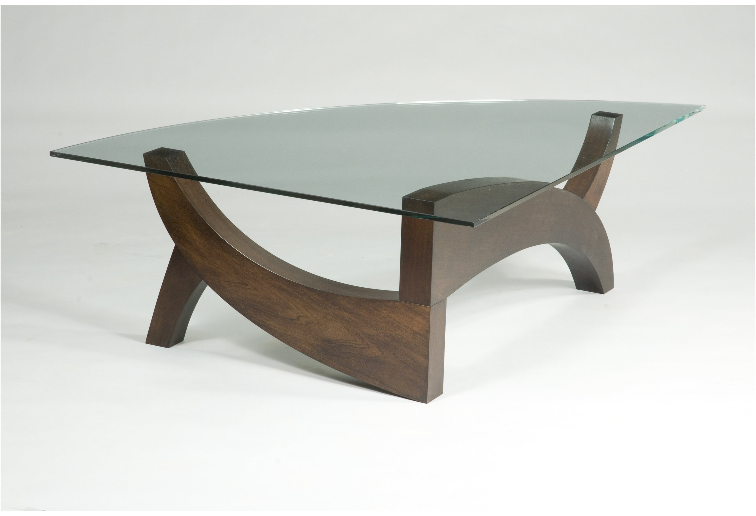 Mantis Coffee Table - Contemporary - Coffee Tables - by Lee Weitzman ...