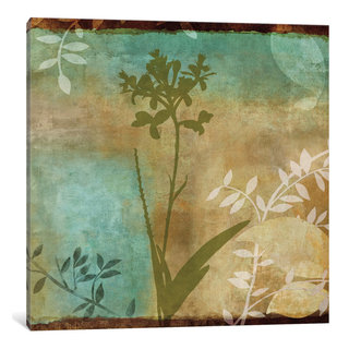 "Haven I" by Chris Donovan, Canvas Print, 12x12x1.5" - Contemporary ...