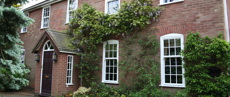 GLS WINDOWS LTD - Project Photos & Reviews - Cosby, Leicestershire, UK ...