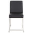 High Back Fuji Dining Chair, Set of 2 - Contemporary - Dining Chairs ...
