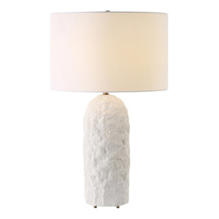 Uttermost Compton Console Table - Tropical - Console Tables - by Uttermost | Houzz