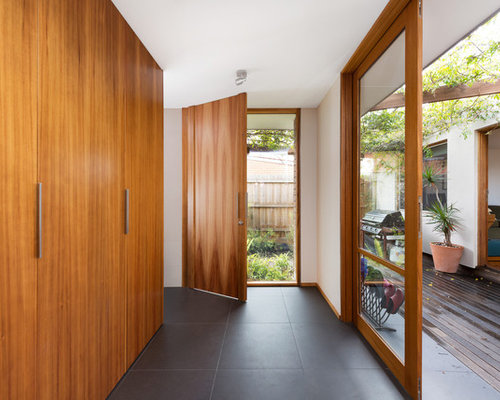 Floor-To-Ceiling Door Ideas, Pictures, Remodel and Decor