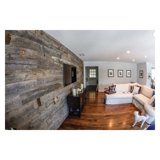 Our Work - Los Angeles - by Ross Alan Reclaimed | Houzz