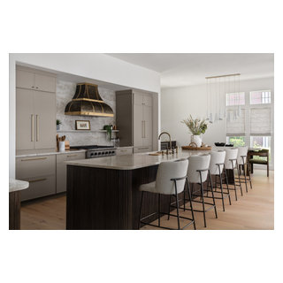 Project 10306 - Transitional - Kitchen - Tampa - by Becca Reynolds ...