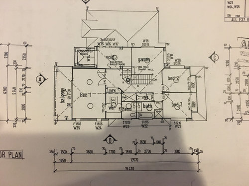 advice pls - floor plan