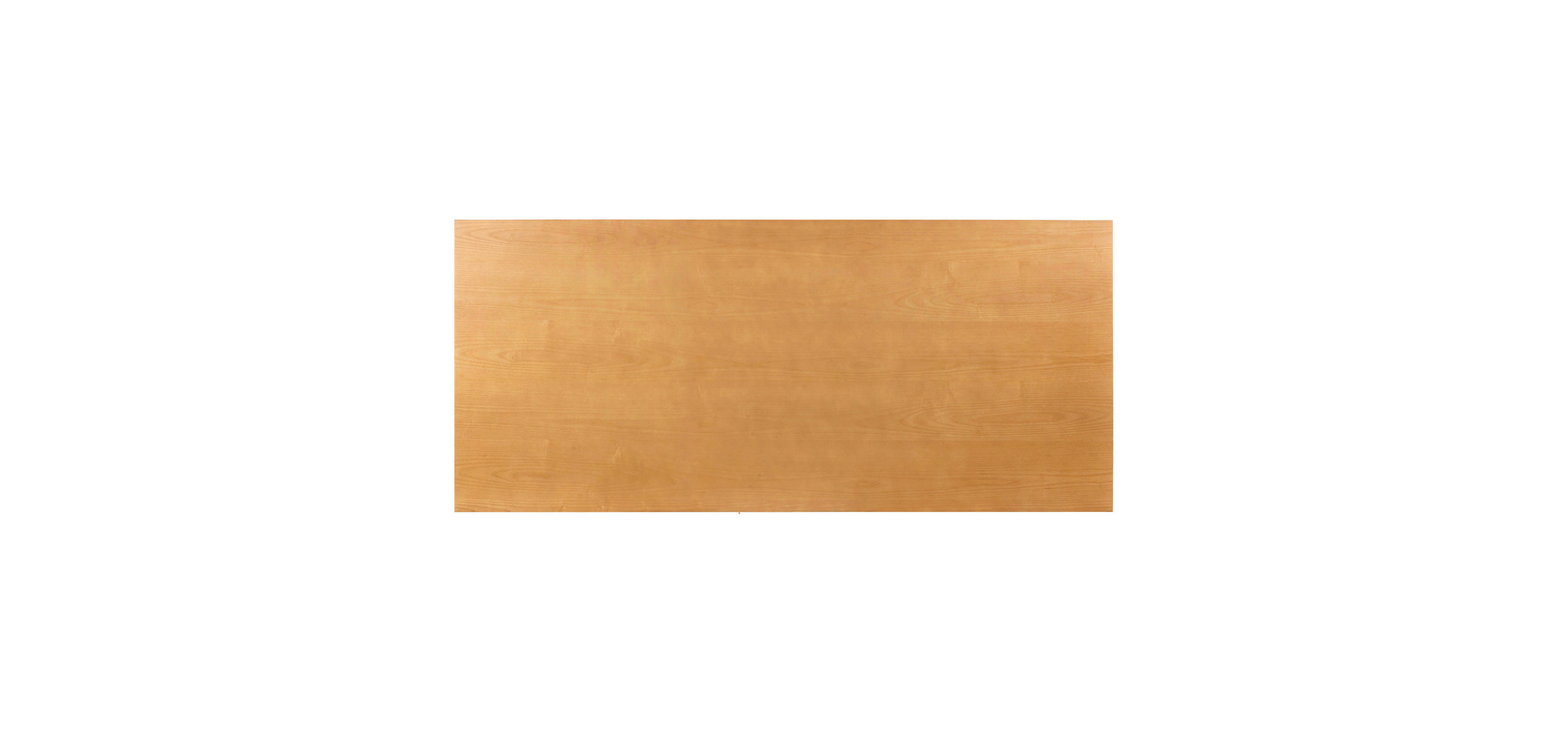 Nolan Black Wood Dining Table - Contemporary - Dining Tables - by TOV ...