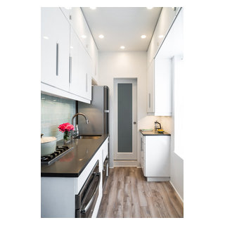 Renovation Diary | Apartment Therapy | Jennifer Pade - Contemporary ...