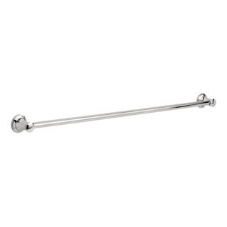 Delta BathSafety 42" Transitional Decorative ADA Grab Bar ...