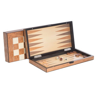 Multi-Game Set - Scandinavian - Board Games And Card Games - by Bey ...