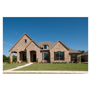 Residential - Dallas - by Acme Brick Company | Houzz