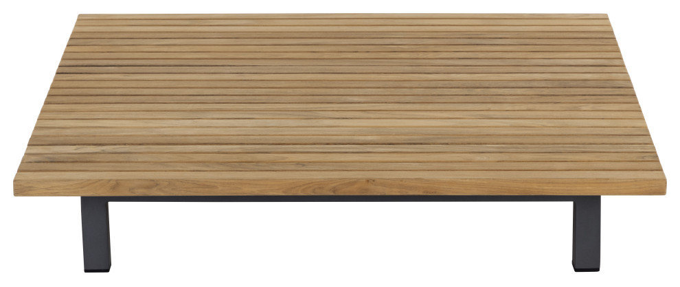 Geneve Coffee Table - Transitional - Coffee Tables - by Sunpan Modern ...