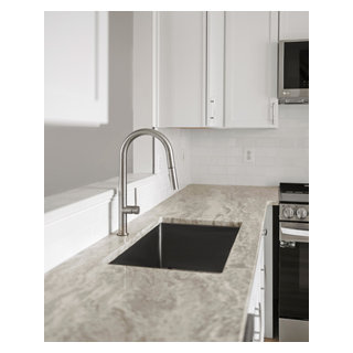 Culinary Dream: Frederick Kitchen Remodel - Traditional - Kitchen - DC ...