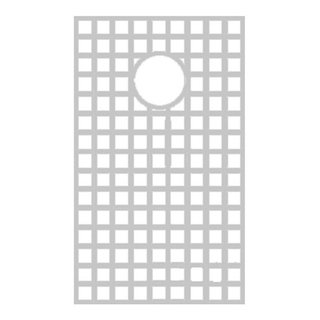 Stainless Steel Sink Grid - Colanders And Strainers - by Buildcom | Houzz