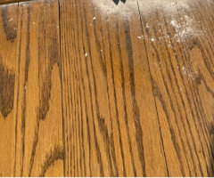 Bona Red Out anyone?