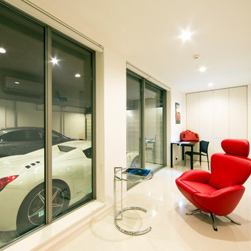 75 Yellow Garage Ideas You'll Love - January, 2025 | Houzz